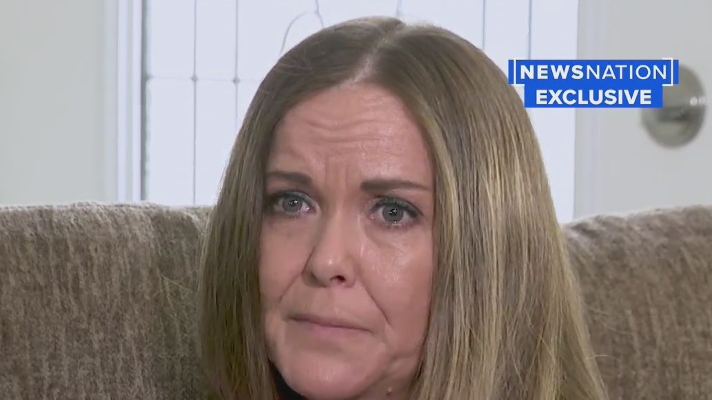 ‘It was walking into doom’: Grandmother of Oklahoma victim | Banfield ...