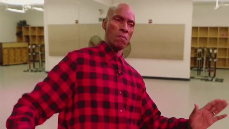 ‘Dancing Larry’ and the power of dance – PIX11