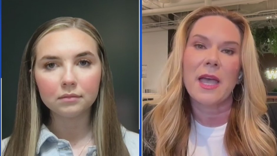 Student fights AI cheating allegations for using Grammarly | NewsNation ...