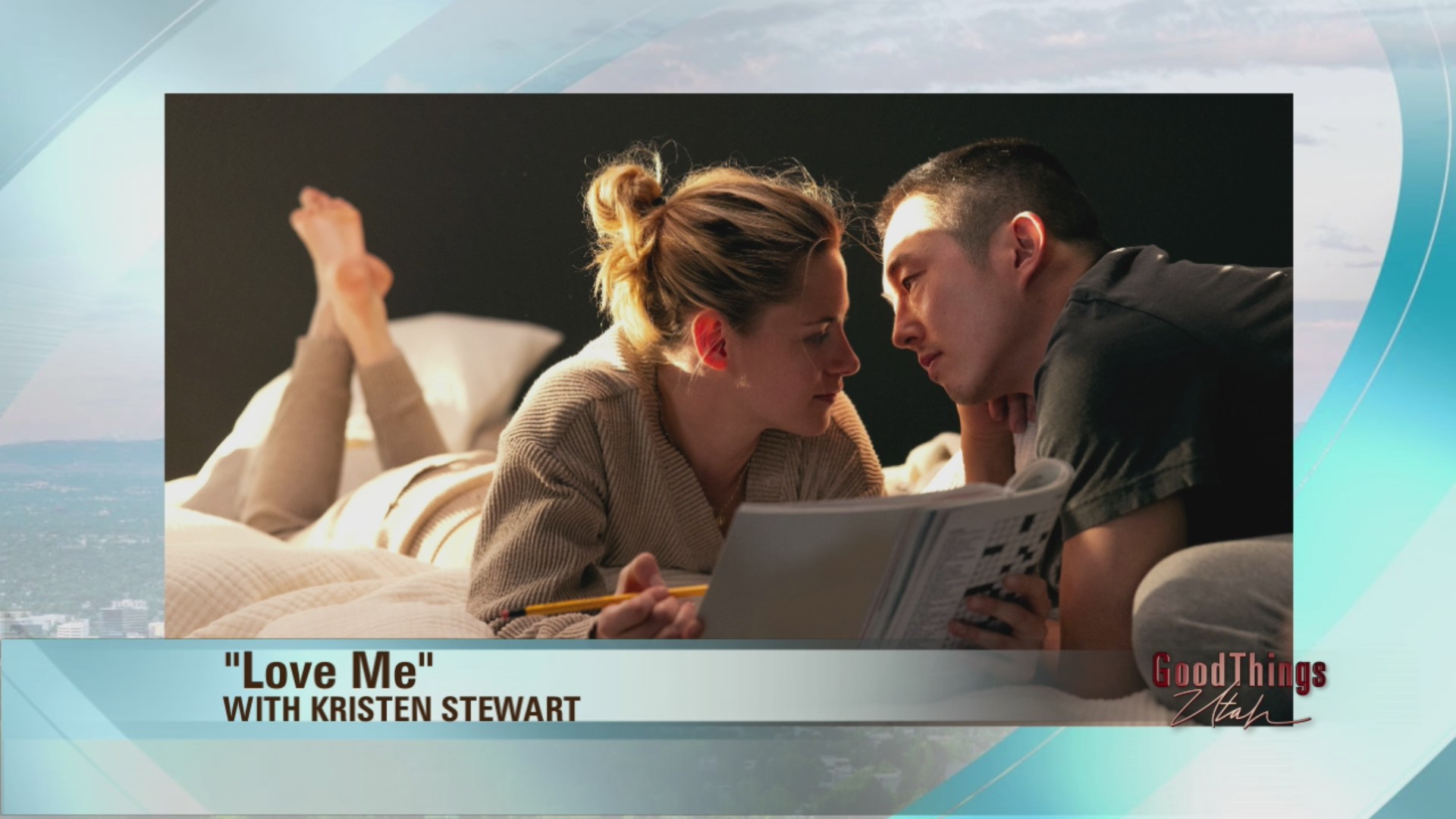 Friday Flicks – ABC4 Utah