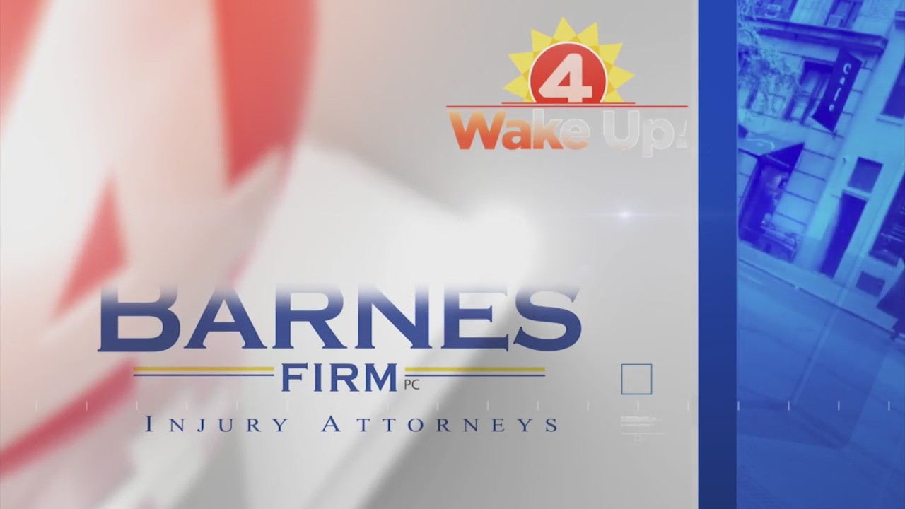 Traffic – News 4 Buffalo