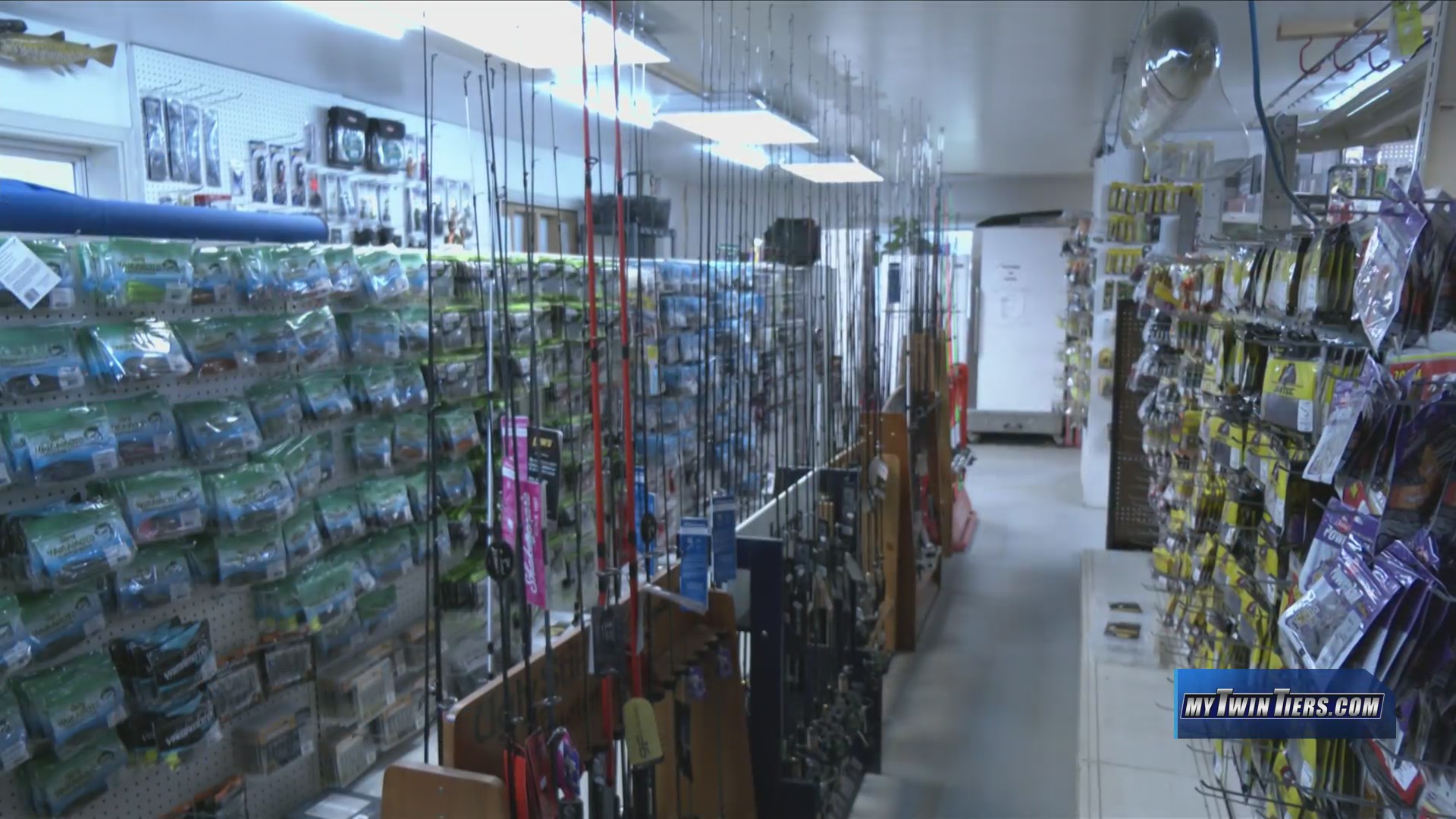 “Veterans In The Wild” seeking fishing gear donations for vets – WETM ...