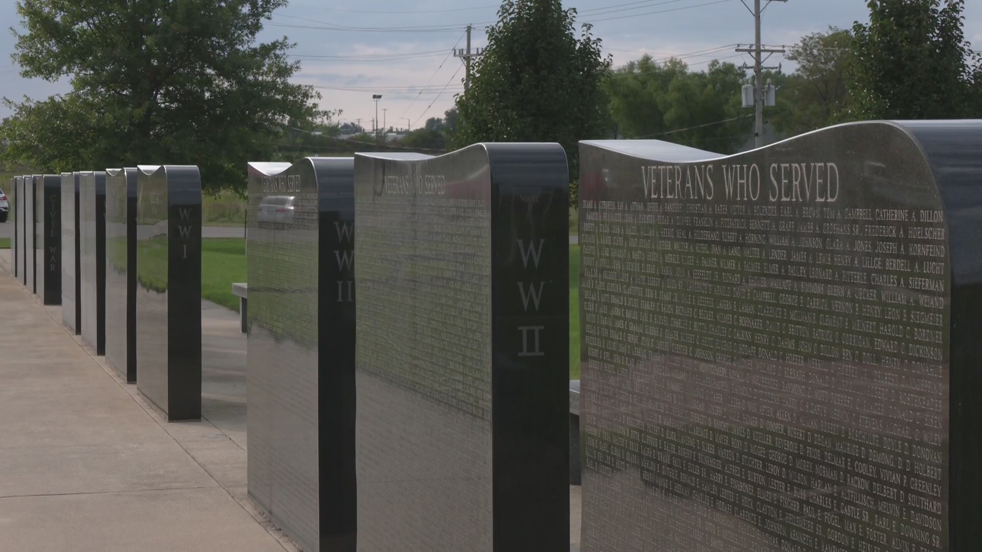 Freeport’s VFW celebrates 100 years of service – MyStateline | WTVO ...