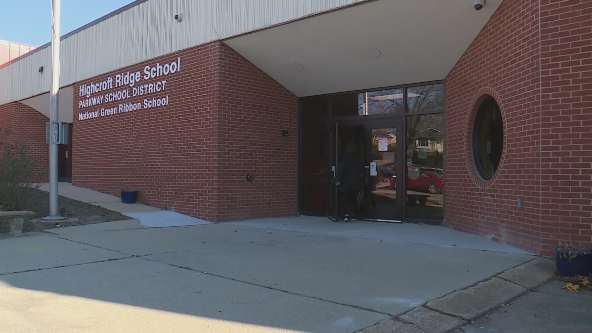 St. Louis County School Safety Task Force unveiling new student safety ...