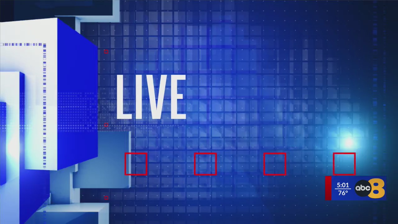 WRIC Evening News – WRIC ABC 8News