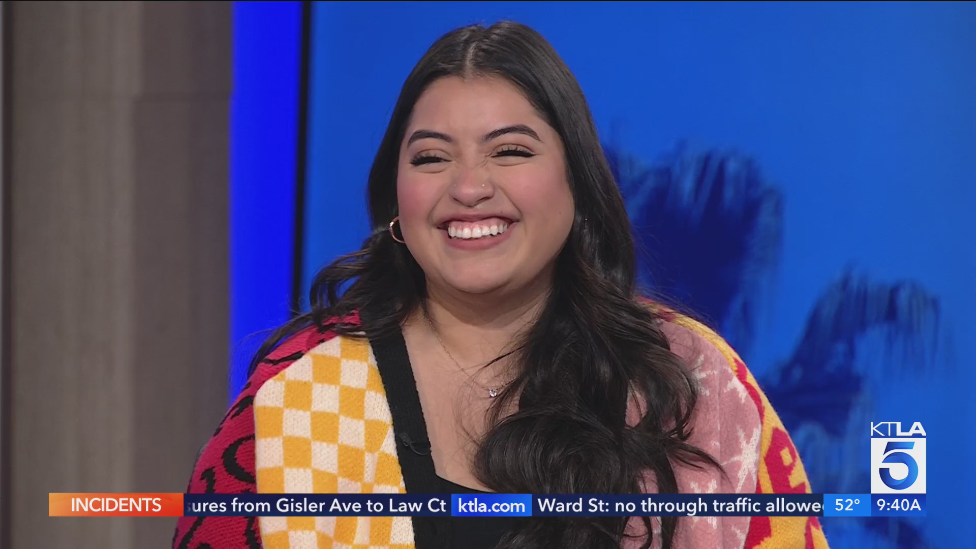 Keyla Monterroso Mejia is a star on the rise who just snagged her own ...