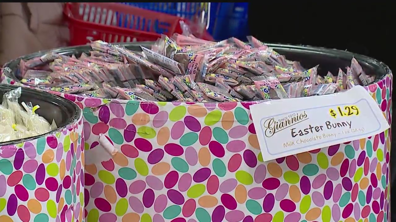 Busiest time of the year holds true for local chocolate shop – WKBN.com