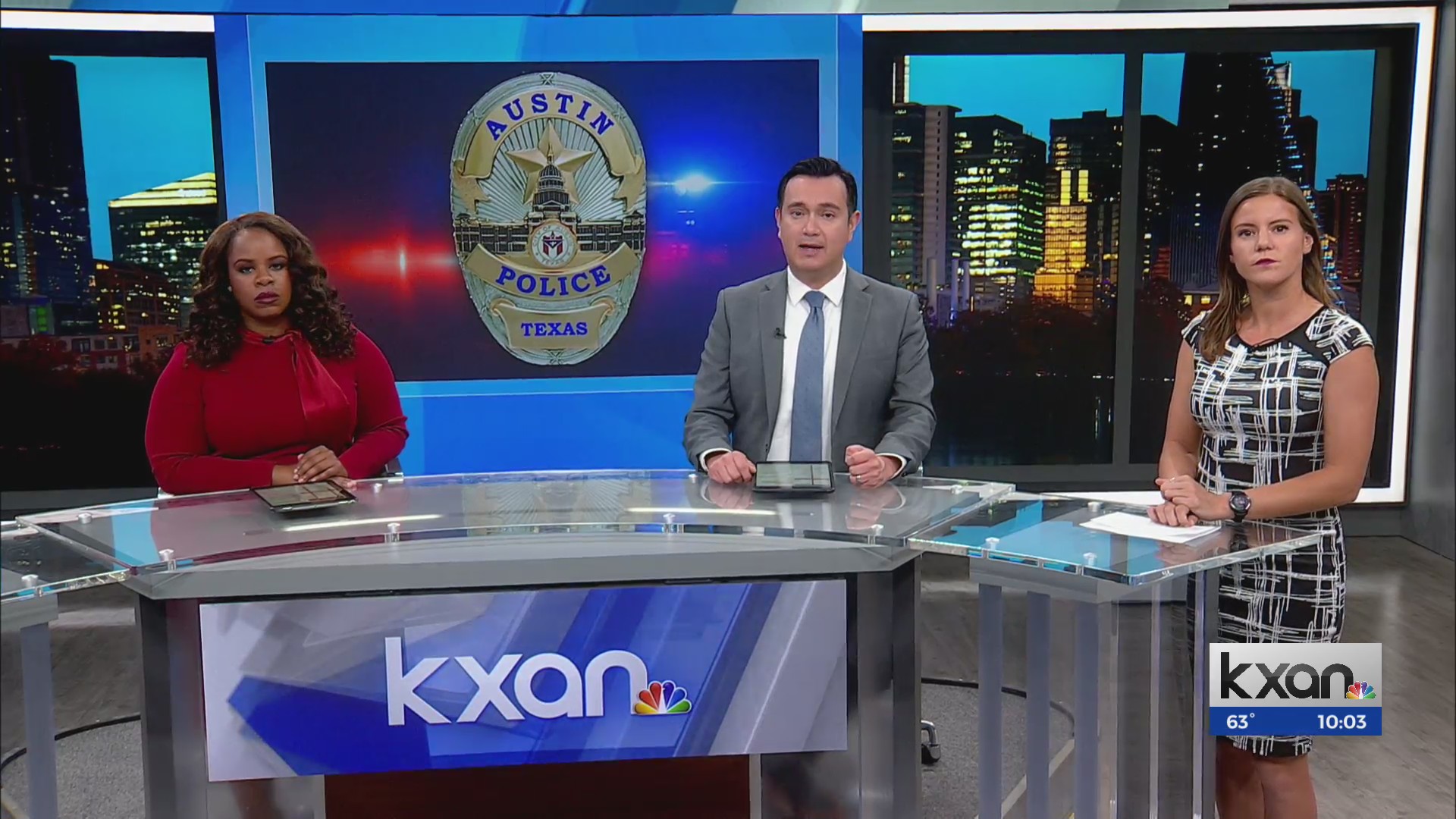 77 Austin Police retirements likely by end of March – KXAN Austin