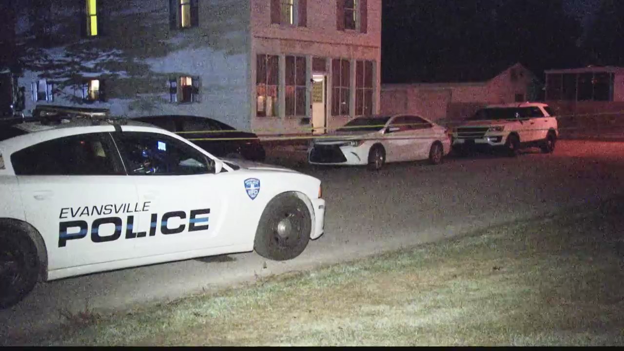 Heidi Carter sentenced in Evansville homicide case – Eyewitness News ...