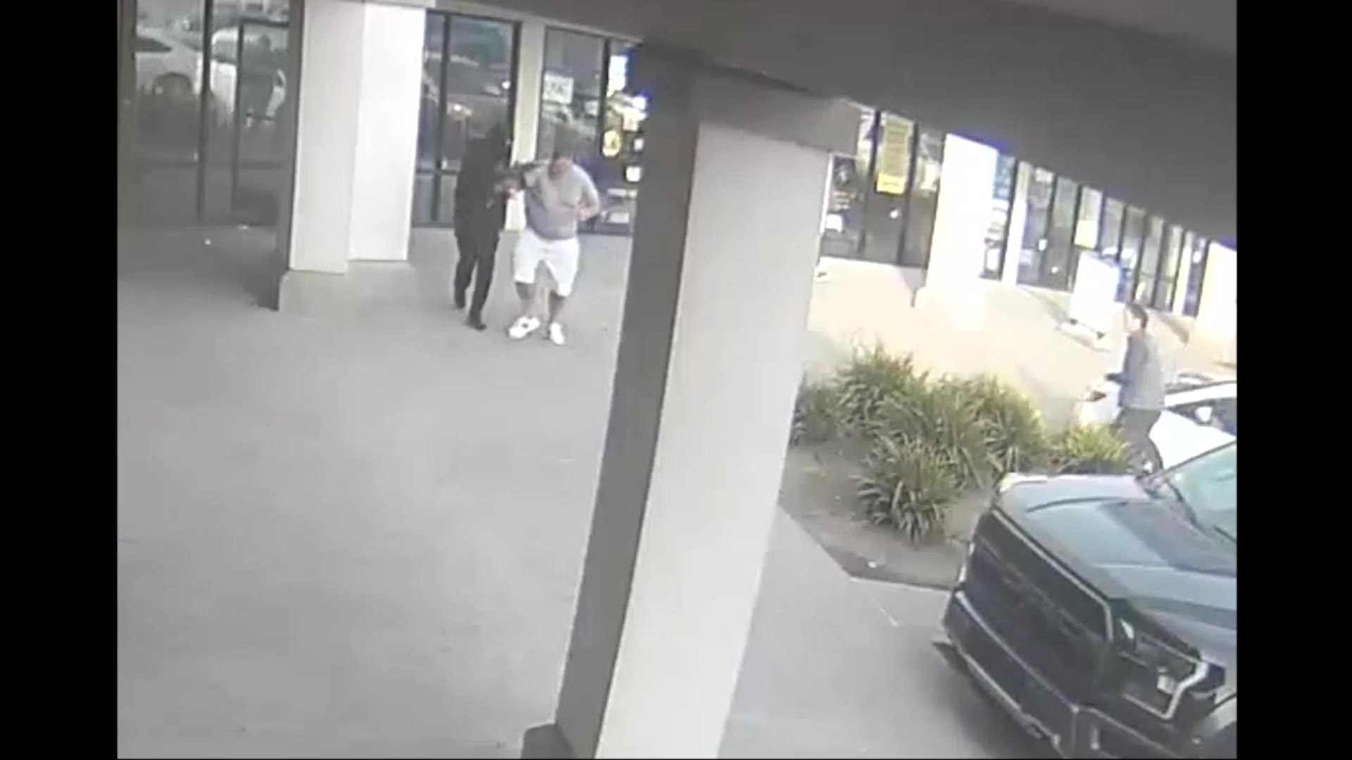 San Pablo Rolex robbery – KRON4
