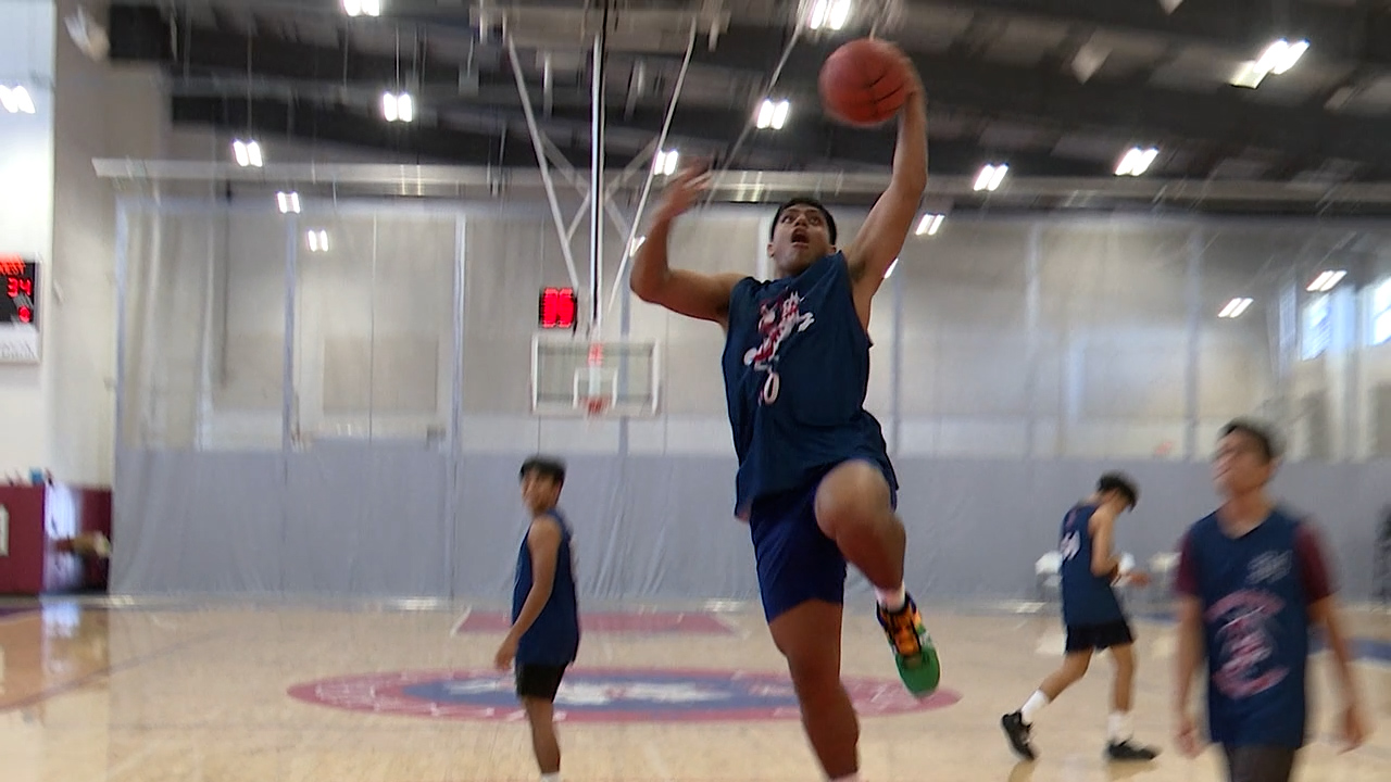 Sepulona, Saint Louis eye third straight state title run – KHON2