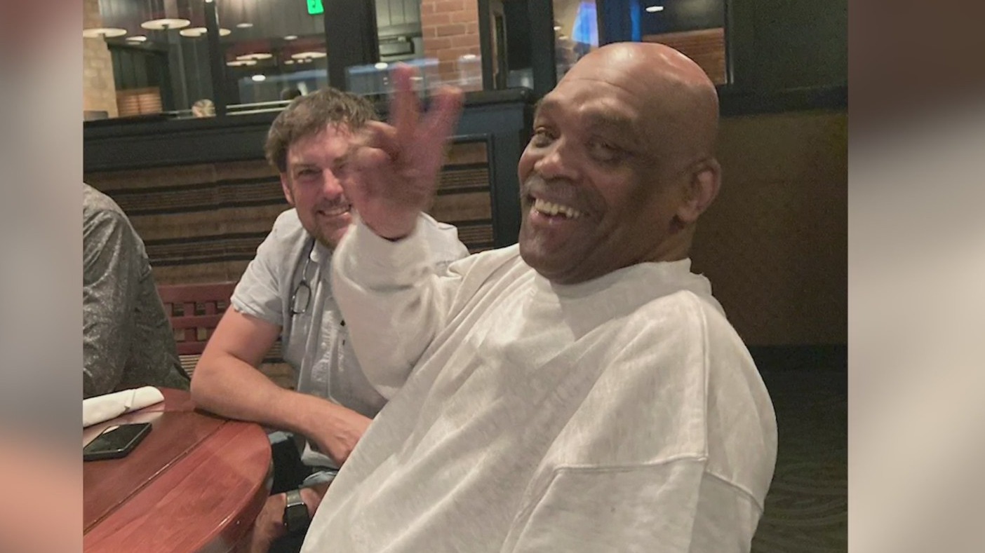 Oregon man who was sentenced to death is free 2 years after murder ...