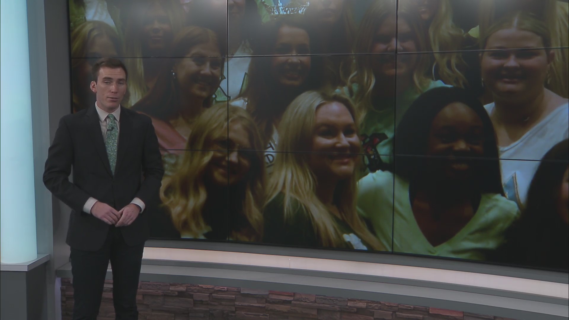 Miss Tennessee visits ETSU to speak on food insecurity – WJHL | Tri ...