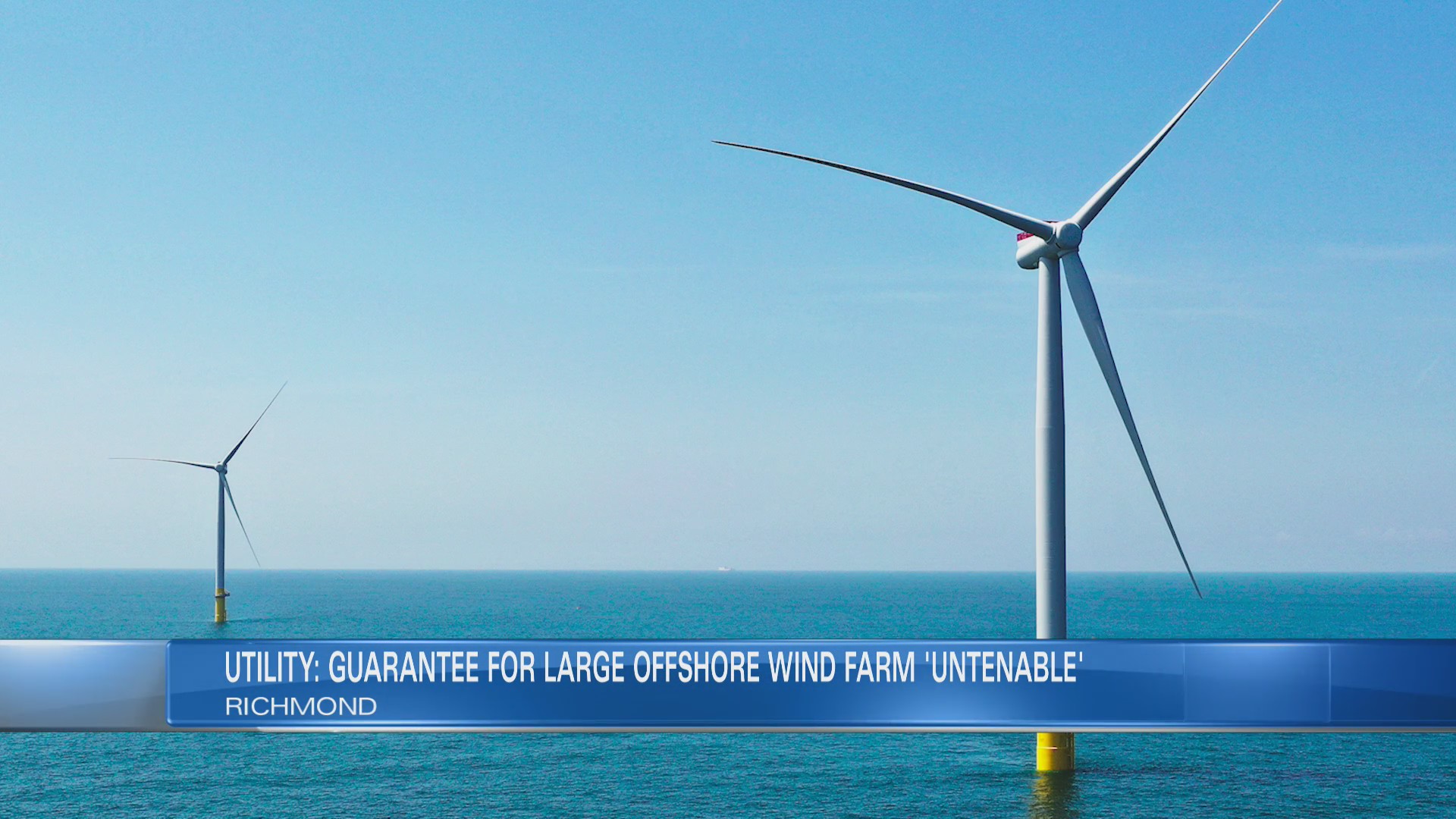 Dominion calls offshore wind farm performance guarantee ‘untenable ...