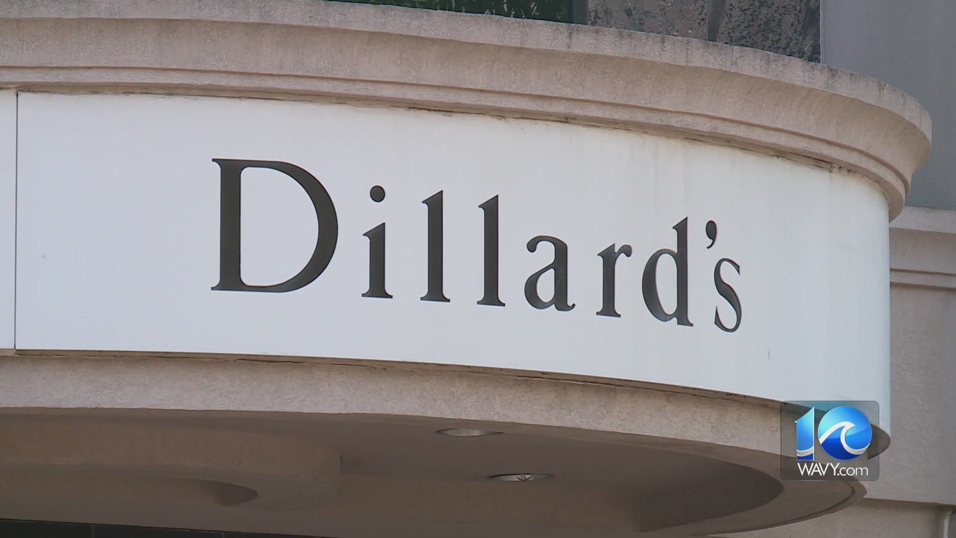 Norfolk to buy Dillard’s building at MacArthur Center – WAVY.com