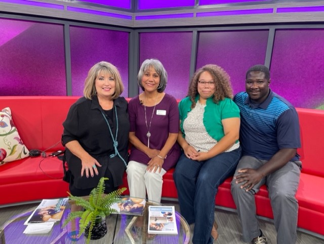 JENNIE: Weekend to Remember – WJBF