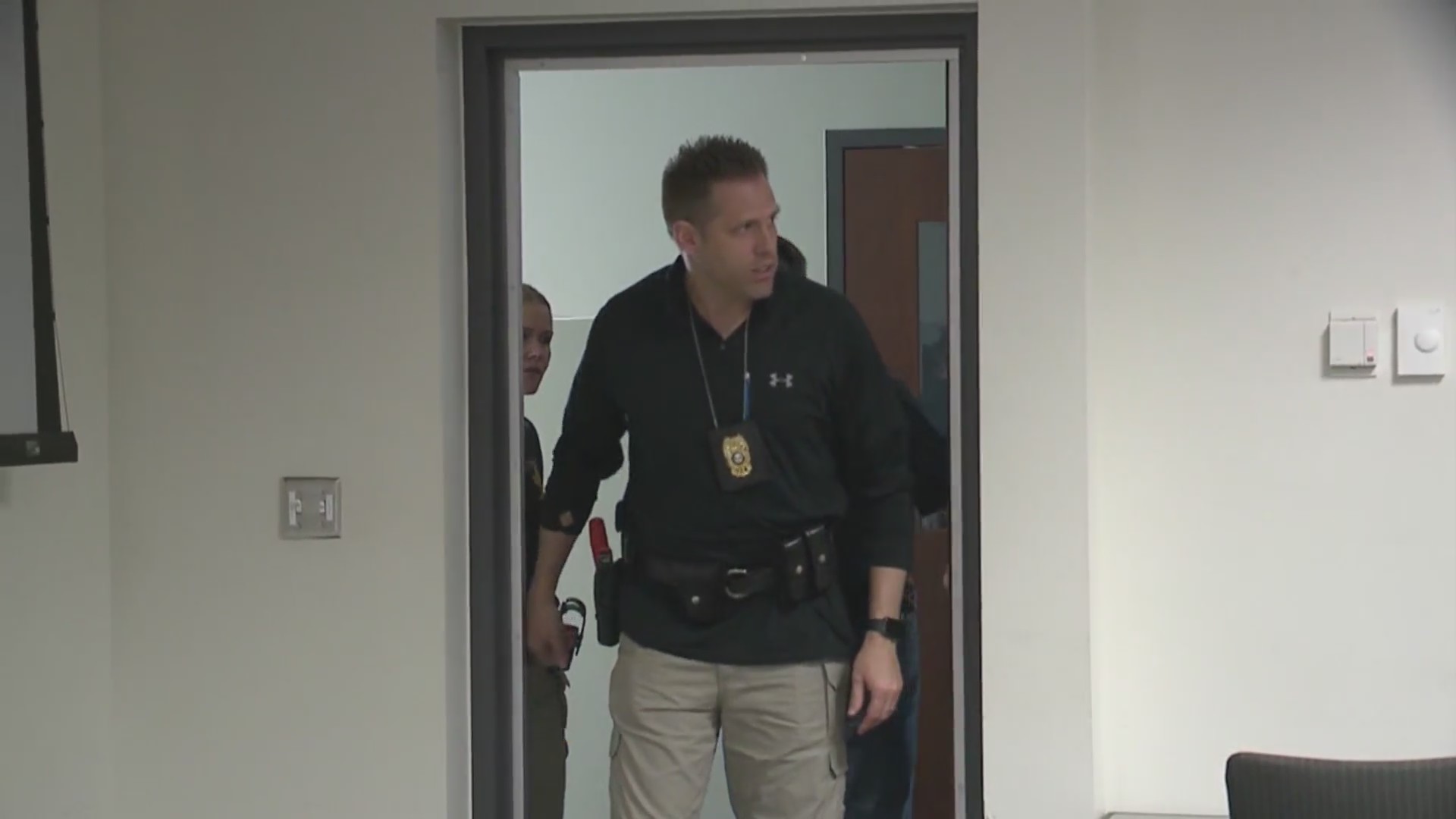 KCPD holds de-escalation training – FOX 4 Kansas City WDAF-TV | News ...