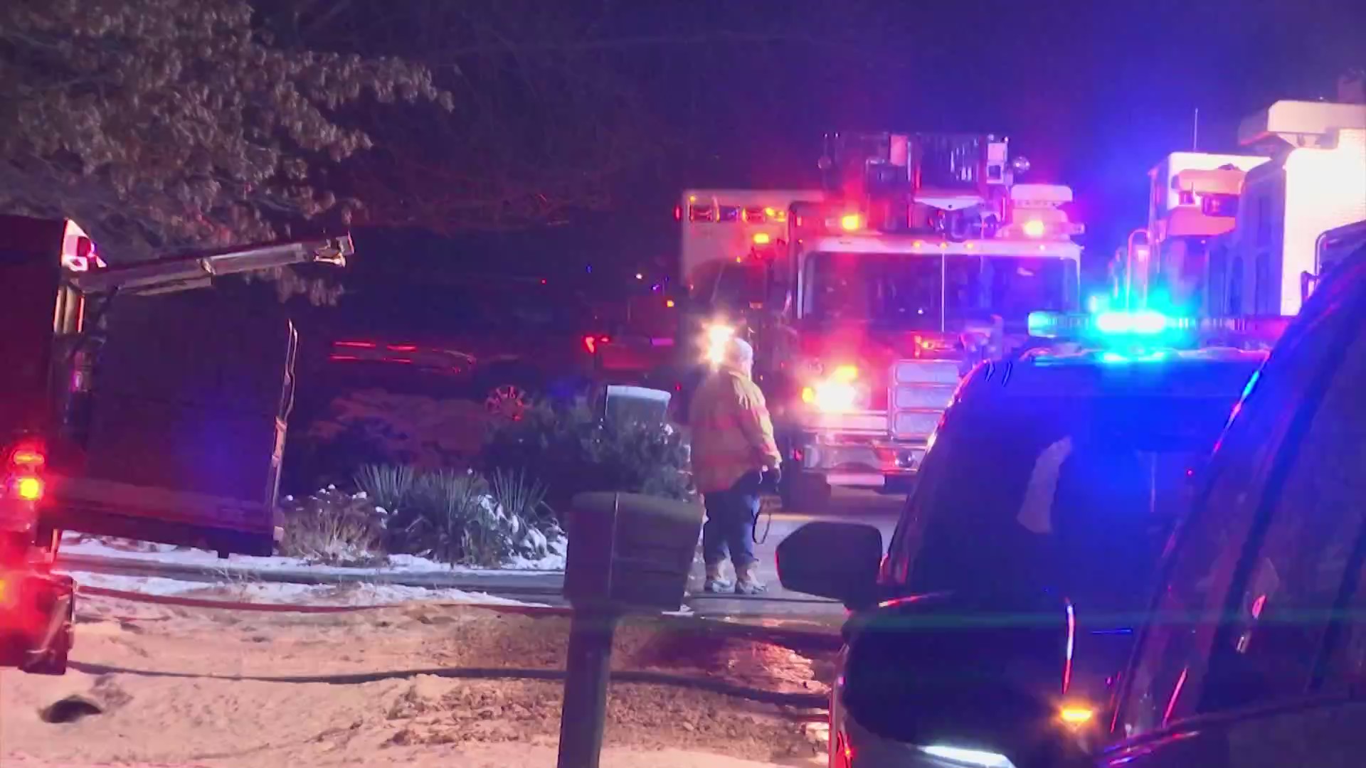 Smoke detectors alert Roscoe family to fire – MyStateline | WTVO News ...