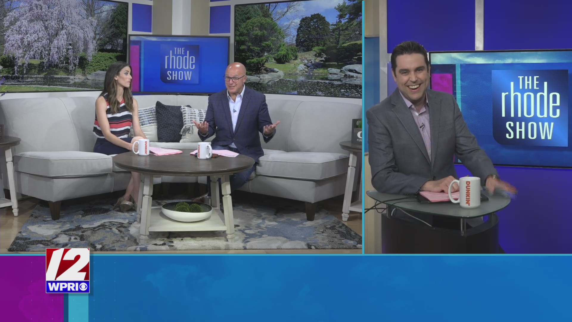 Top of Show – The Rhode Show, 7/12/22 – WPRI.com
