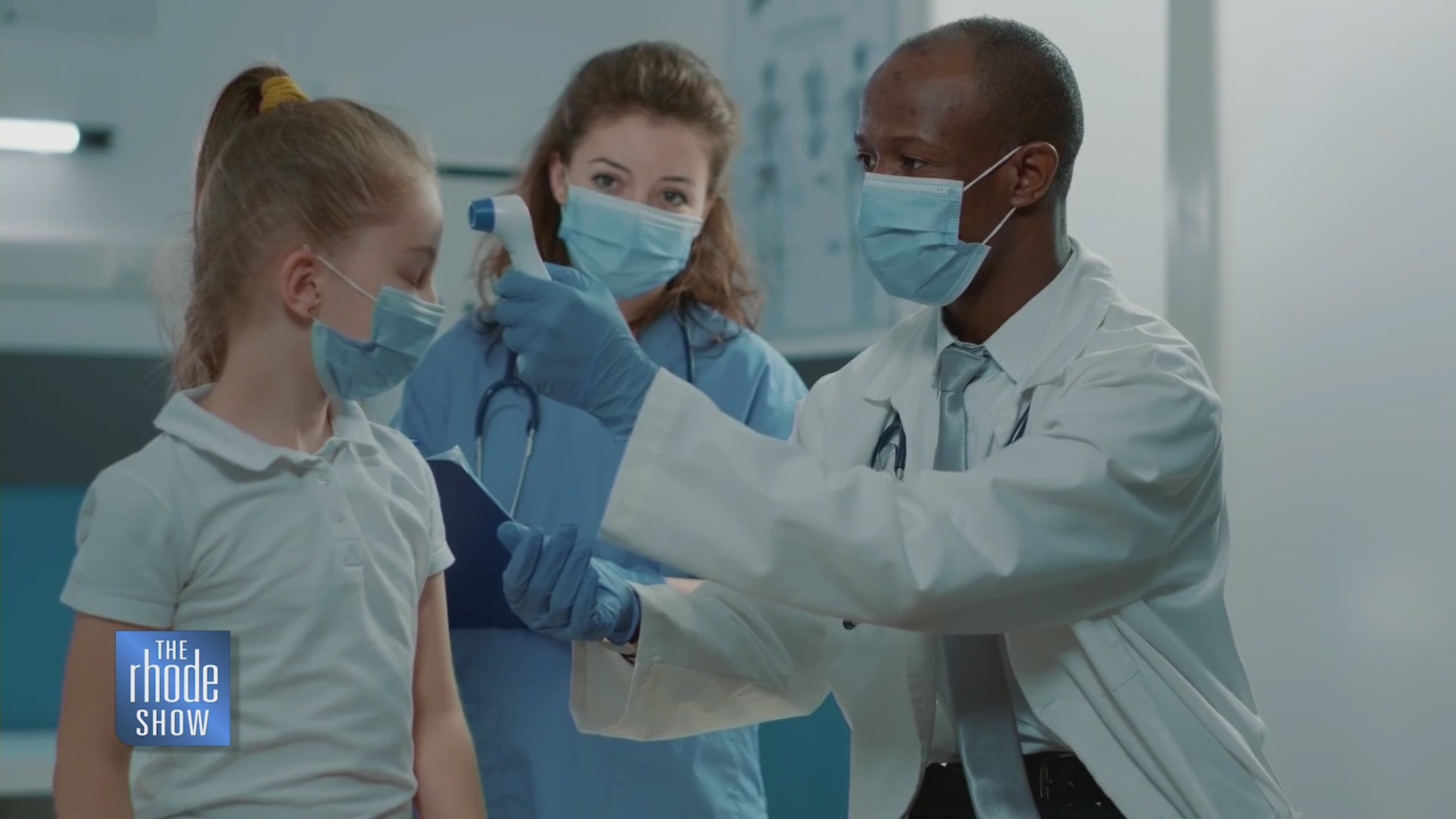 Honoring nurses of color – WPRI.com