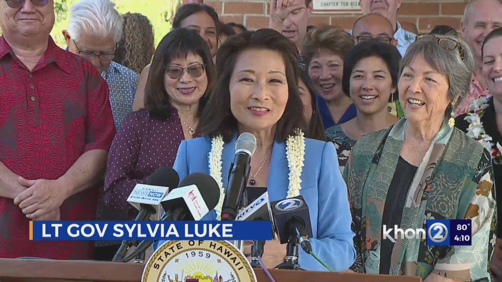 Luke: Ready Keiki, 80 new classrooms in 18 months – KHON2