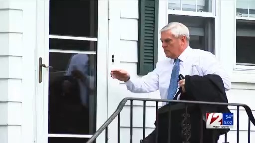 RIPTA CEO Scott Avedisian resigns following hit-and-run – WPRI.com