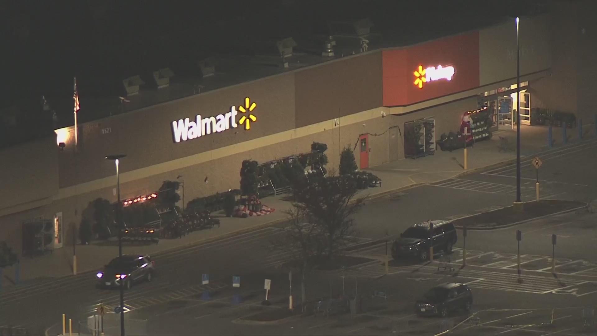 FBI and Chesapeake PD wrap up crime scene investigation following ...