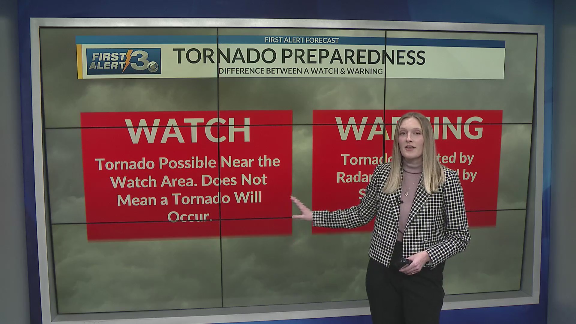 Kaylee Barbee 11PM – WRBL