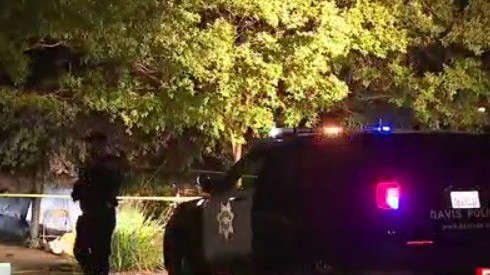 Woman attacked, third stabbing in Davis in a week – FOX40