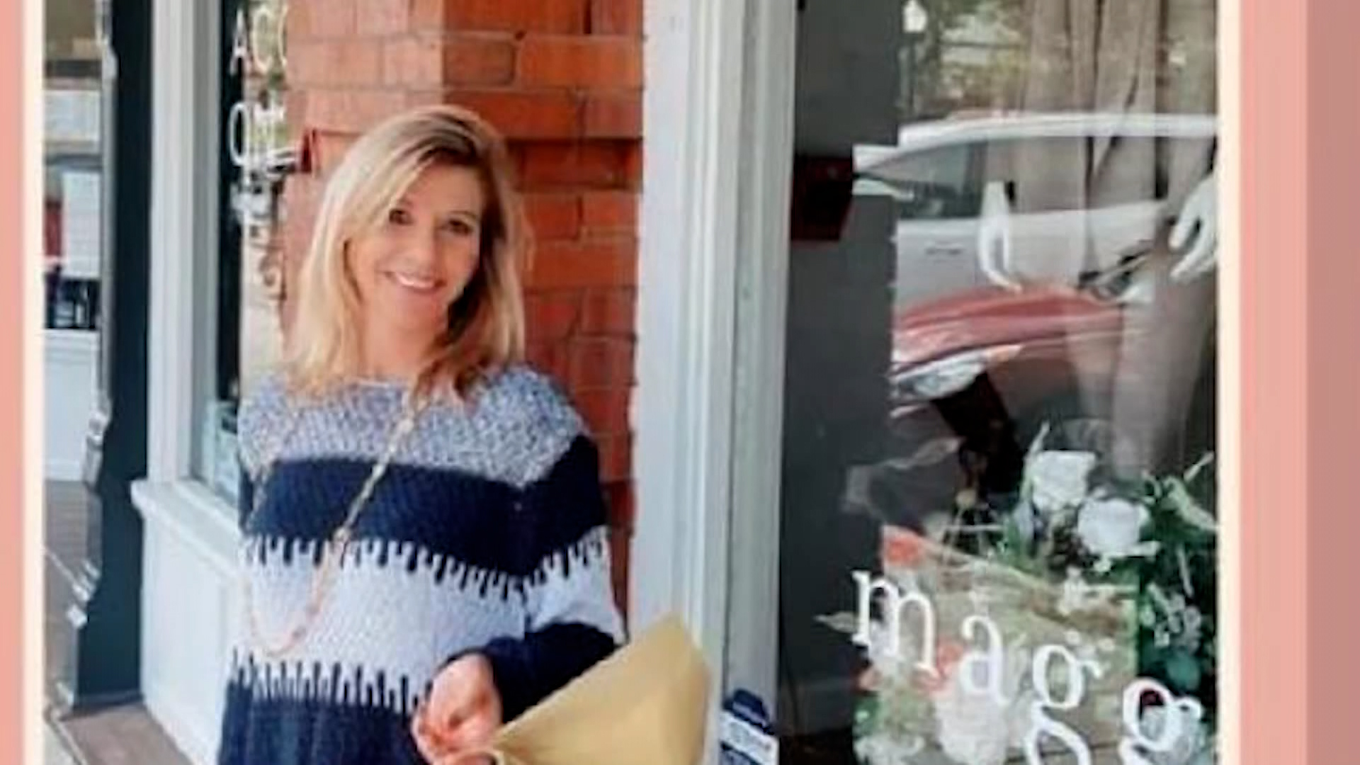 Close friend of Megan Rich speaks out – WCBD News 2
