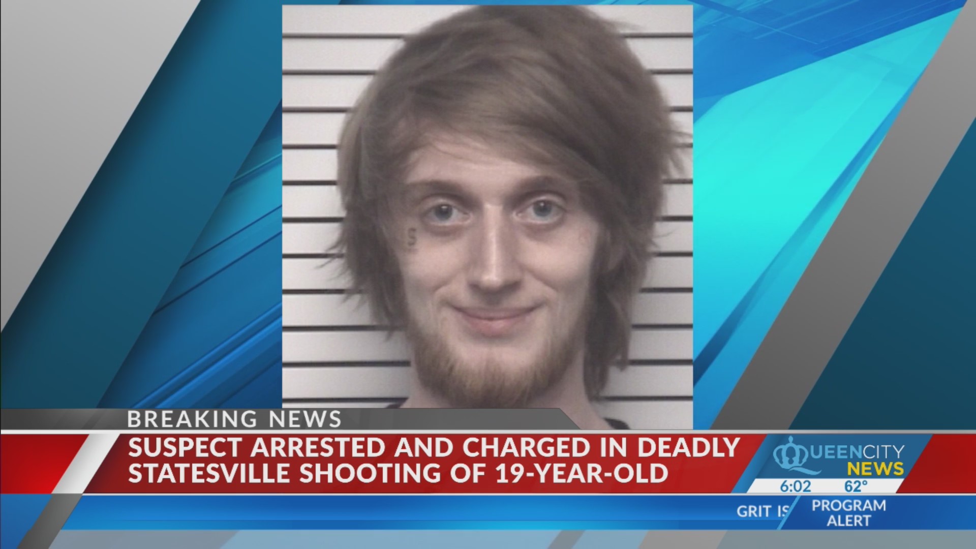 Man arrested, two others wanted in connection to murder of Statesville ...