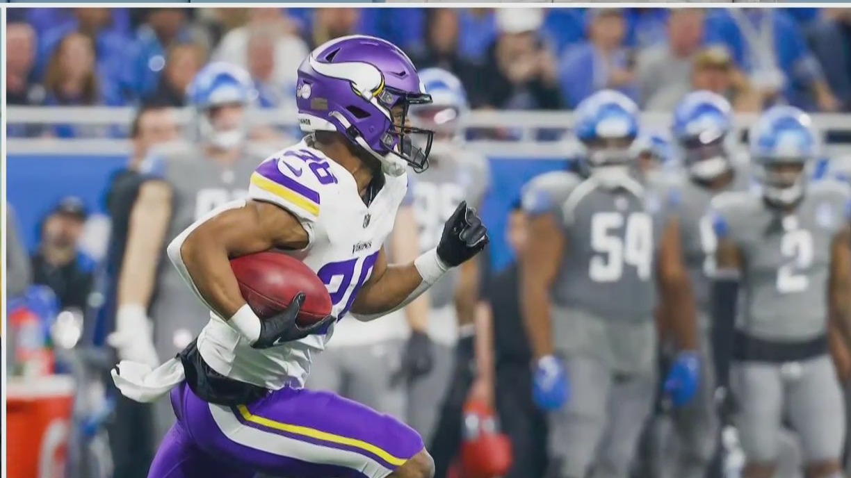 Congressman blasts NFL streaming deal | The Hill – NewsNation