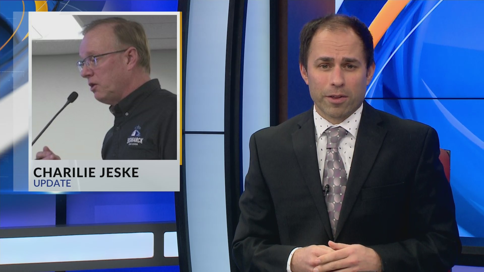 Bismarck Event Center director Charlie Jeske given buy-out offer from ...