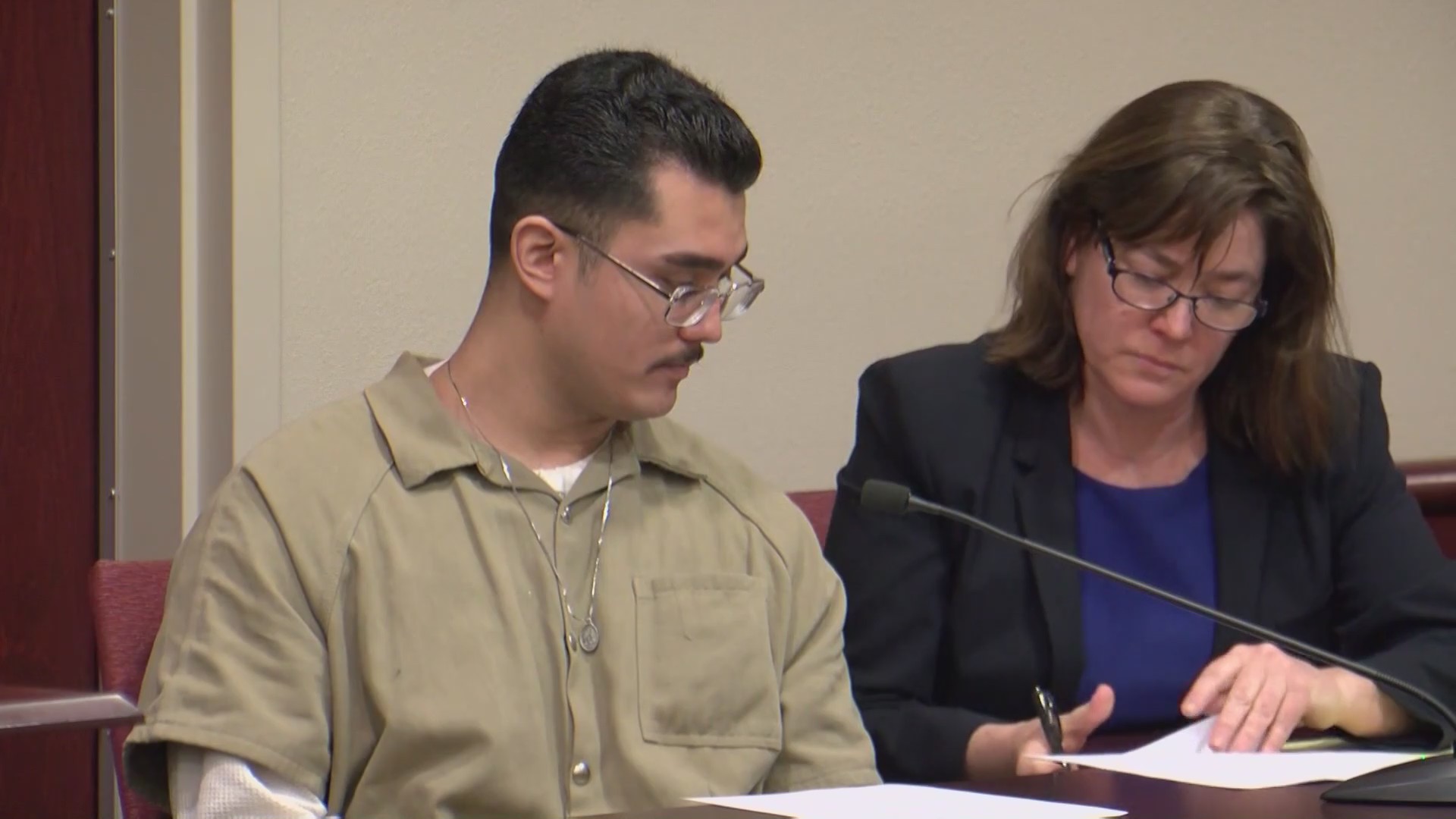 Suspect to be sentenced in death of 13-year-old Jeremiah Valencia ...