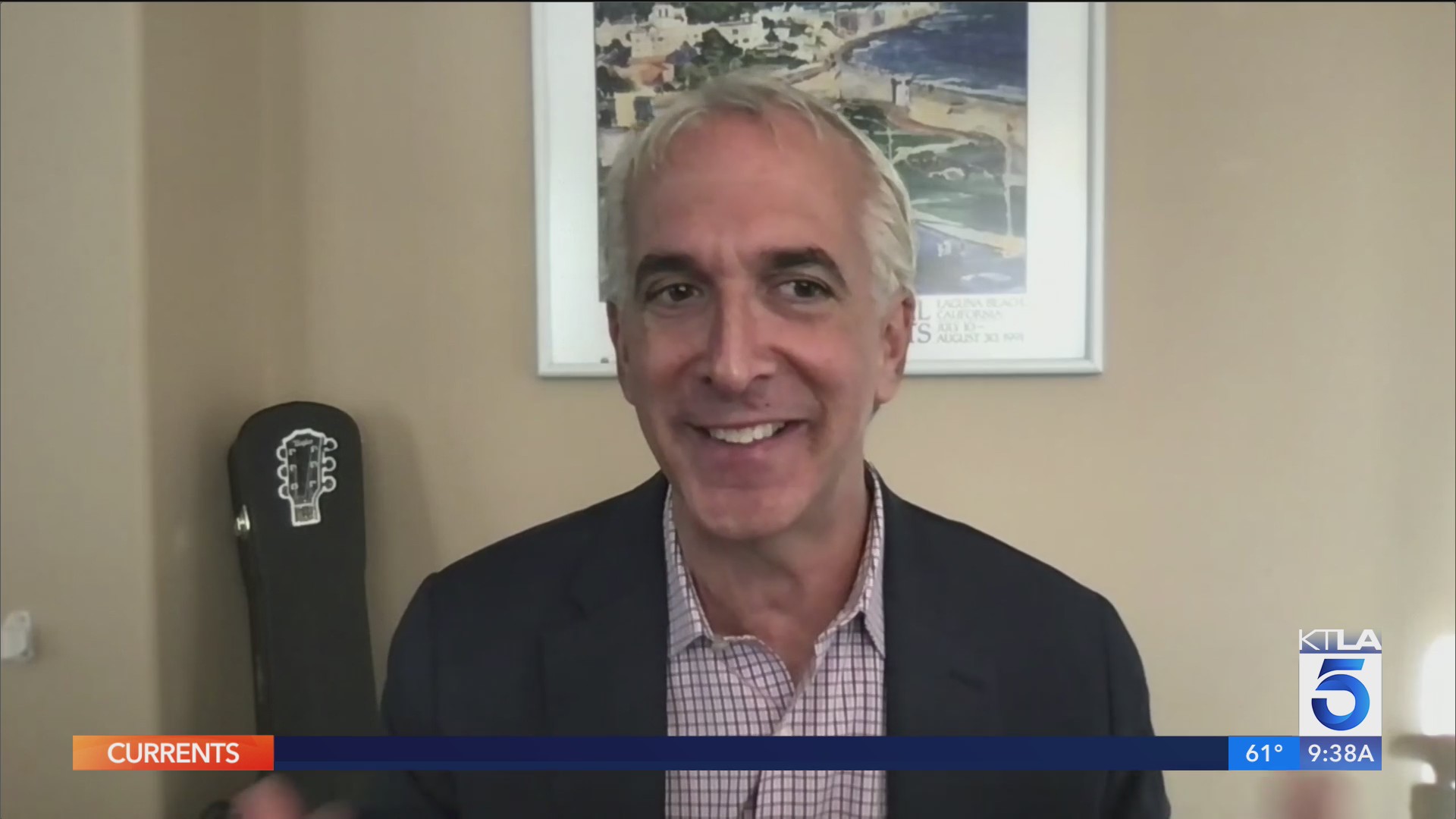 Scott ‘Movie’ Mantz catches up with the director and stars of ‘Fair ...