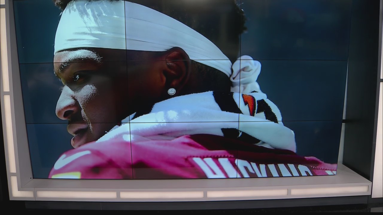 Lawsuit claims Ohio State, NFL player Dwayne Haskins was drugged before ...