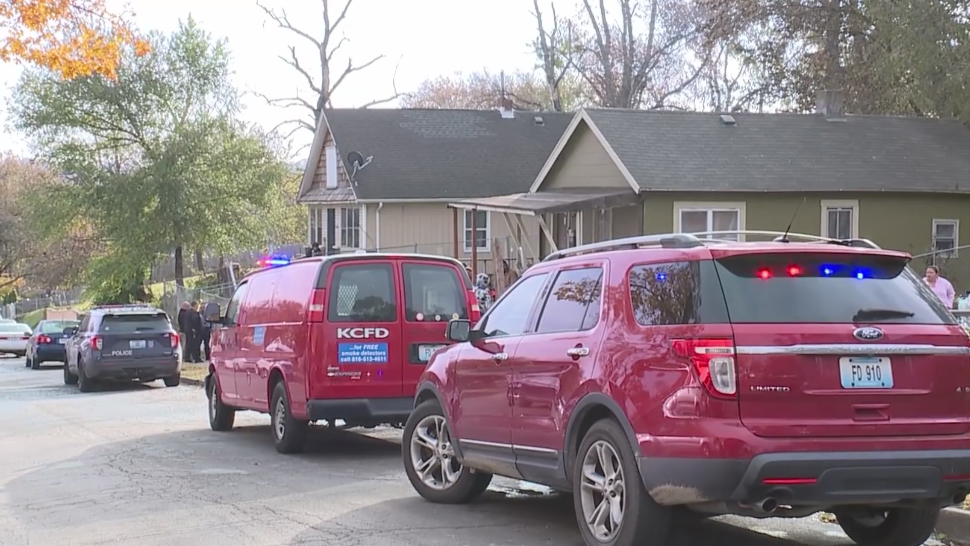 3 dead in Kansas City after possible carbon monoxide poisoning – FOX 4 ...