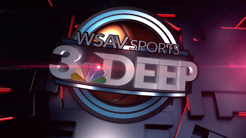 WSAV Sports present 3Deep All Star Show – WSAV-TV
