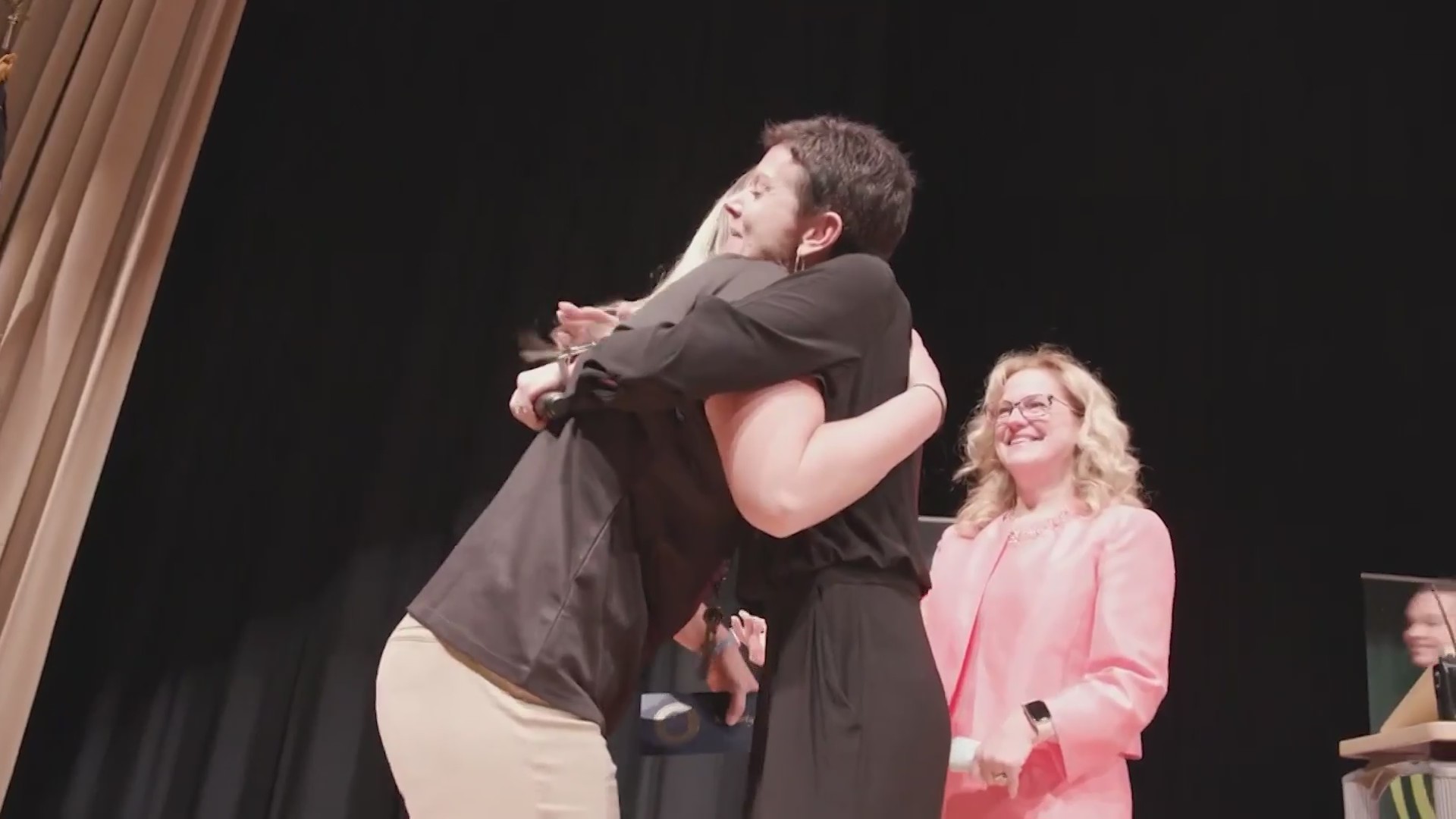 VBCPS educator named $25,000 national award winner – WAVY.com