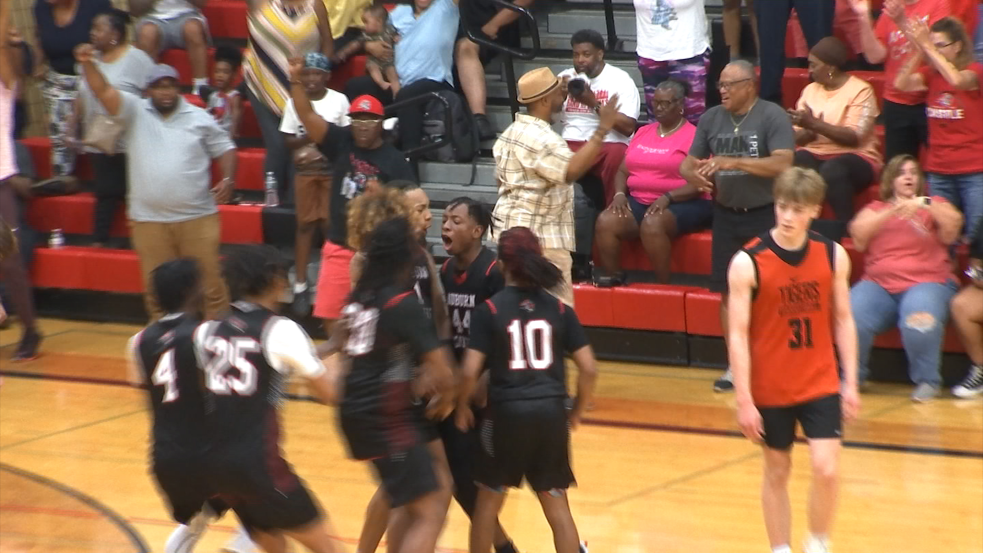 Amir Danforth drains OT winner to send Auburn past Byron in summer ...