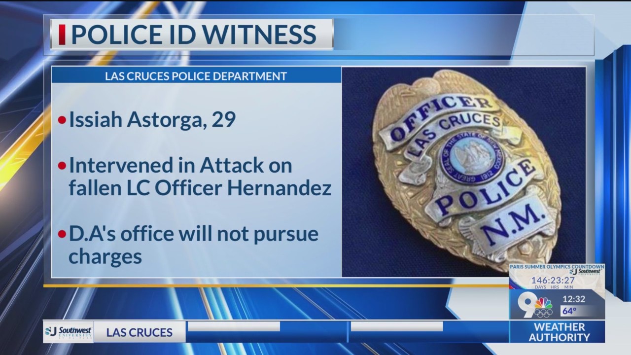 LCPD Releases Body Cam Video From Fatal Stabbing – KTSM 9 News