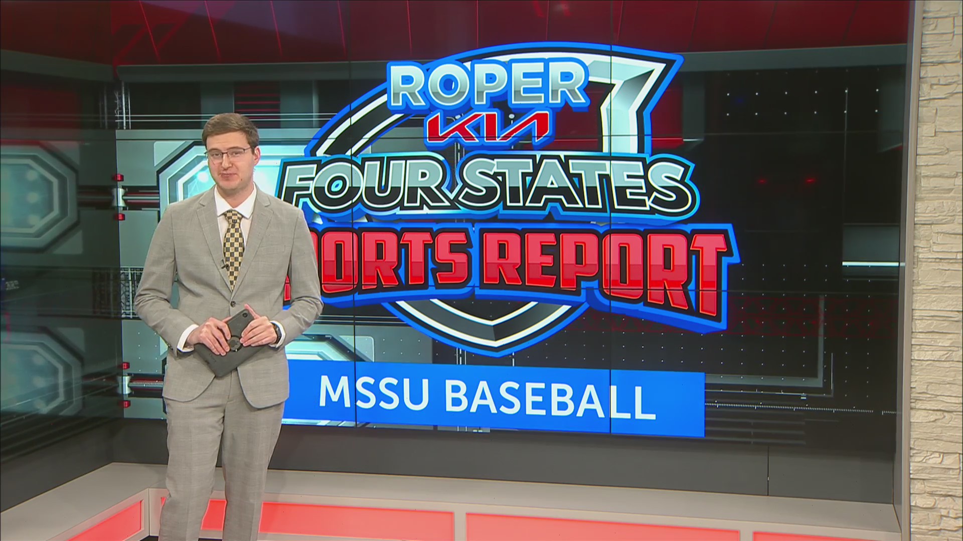 MSSU BASEBALL SEASON 2024 PREVIEW – KSNF/KODE | FourStatesHomepage.com