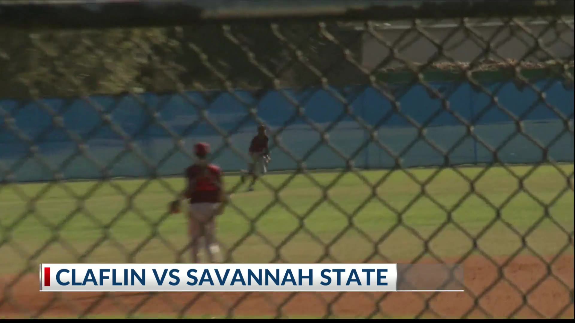 College Baseball: Savannah State wins mid-week tilt with Claflin – WSAV-TV
