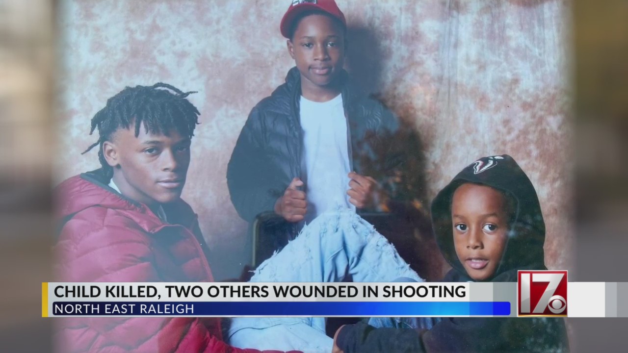Family, school mourn Raleigh teen killed in Halloween night shooting ...