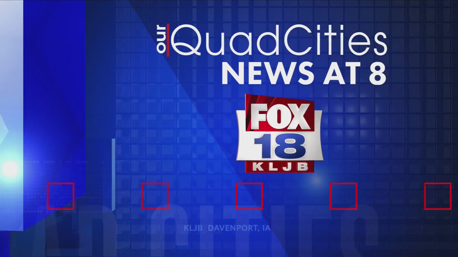 Our Quad Cities News Update for January 11 – WHBF – OurQuadCities.com