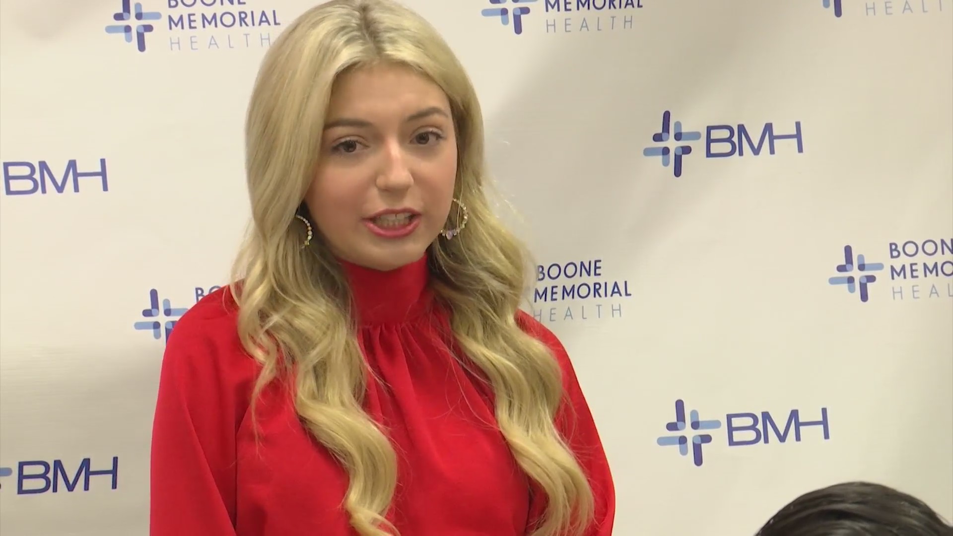 Boone Memorial Health hosts ‘Go Red’ event in Madison, West Virginia ...