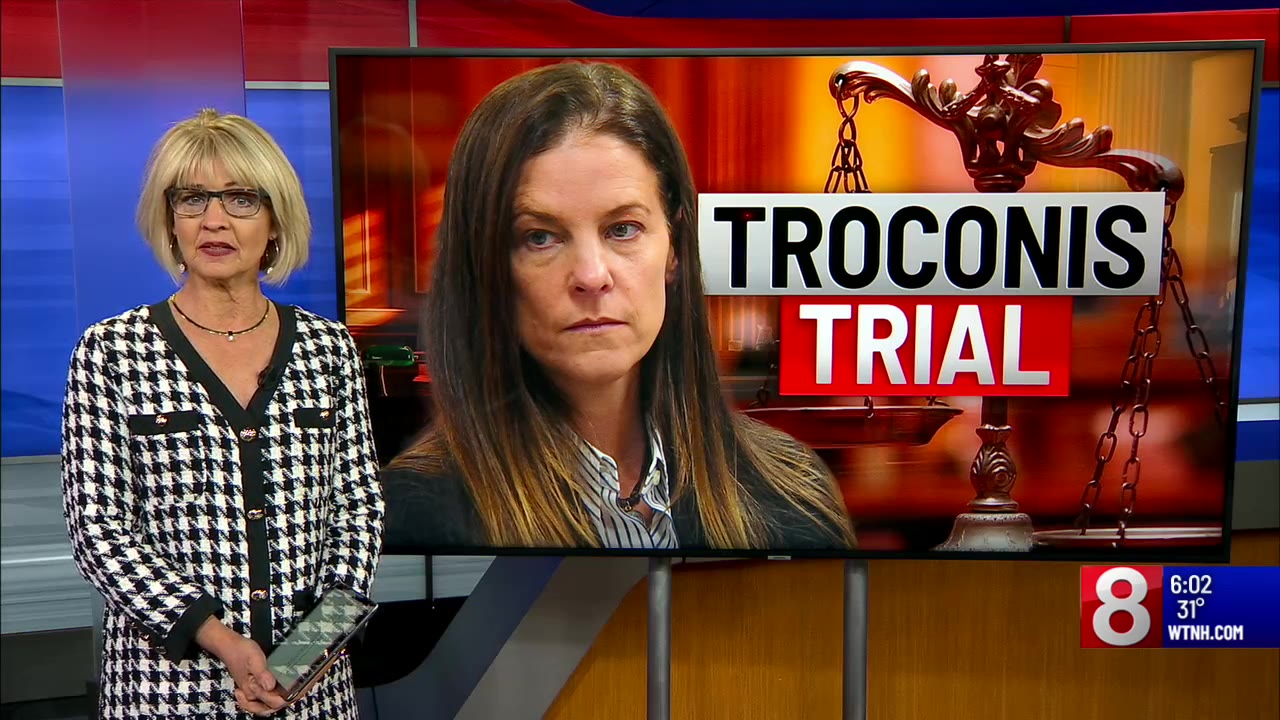 Michelle Troconis trial: Testimony continues in Jennifer Farber Dulos ...