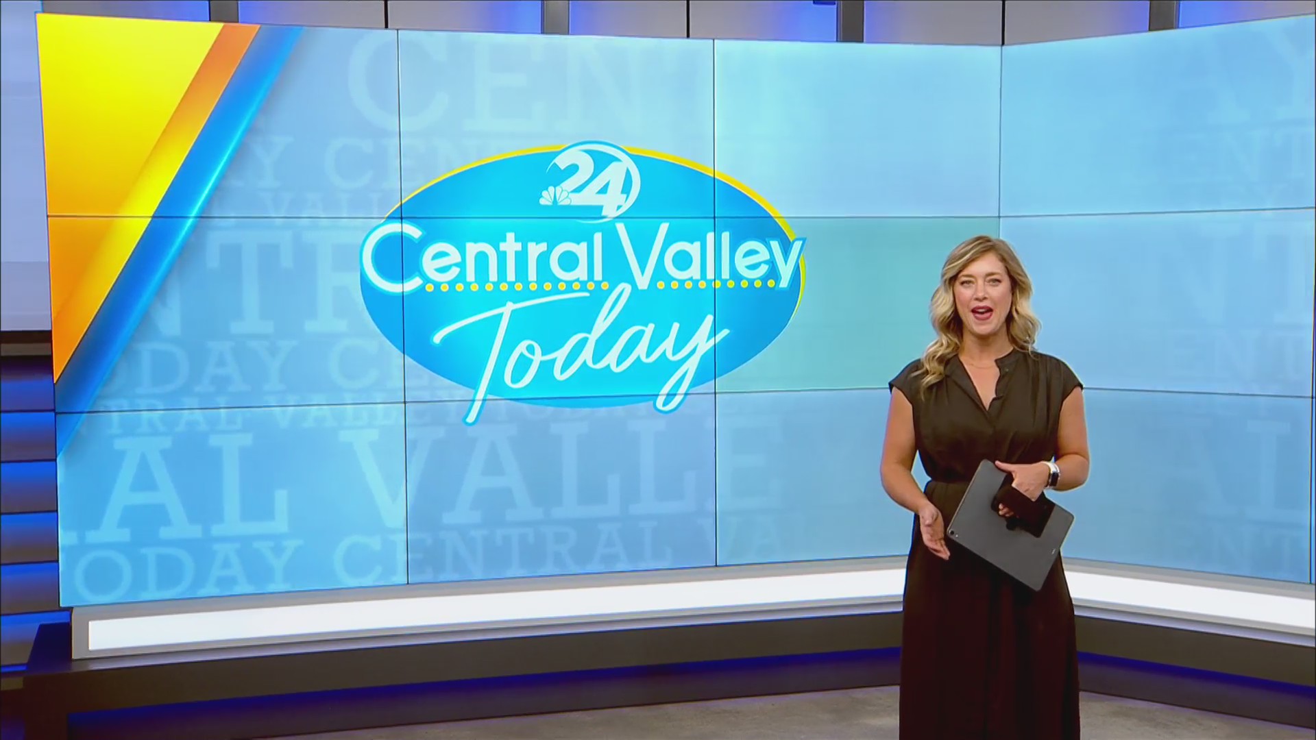 Dr. Tabatha Russell – CBS47 and KSEE24 | News from YourCentralValley.com