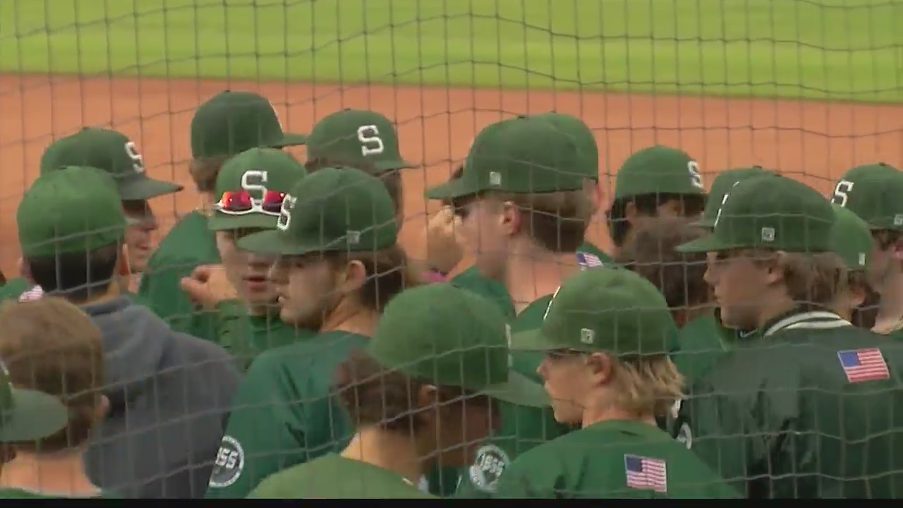 Commack blanks Shen baseball in Class AA semis – NEWS10 ABC