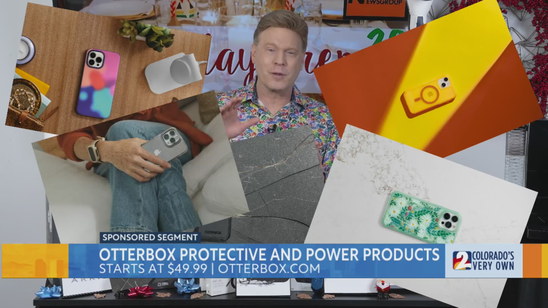 Consumer Product Newsgroup – FOX31 Denver